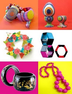 Claudilice Aragão - Jóias e Acessórios: A Arte do design Carlos Sobral